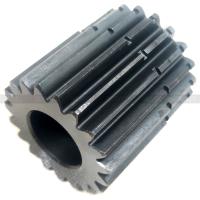 China Excavator Travel Motor For SY75 Excavator Travel 2 Stage Sun Gear for Machinery for sale