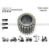 China Durable PC40-7 Excavator Travel 2 Stage Sun Gear Motor Parts For Energy Mining for sale