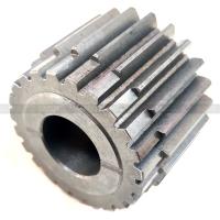 China SK200-10 Excavator Swing 2 Stage Sun Gear Motor And Planetary Reducer for sale