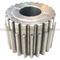 China SK200-10 Excavator Swing 2 Stage Sun Gear Motor And Planetary Reducer for sale
