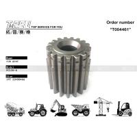 China 203-26-61170 PC120-6 Excavator Swing 2 Stage Sun Gear Motor for sale