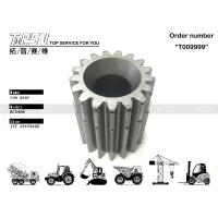 China VOE14505752 Steel EC240B Excavator Travel 2 Stage Sun Gear Reducer Gear Parts Heavy-Duty for sale