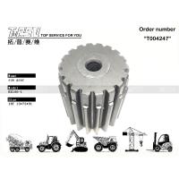 China 3037607 High Precision EX120-1 Excavator Swing 2 Stage Sun Gear For Transmission System for sale