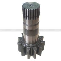 China SY245H Excavator Swing Pinion Spare Parts Electronics Parts Wear And Tear Resistance For Machinery for sale