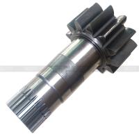 China SY245H Excavator Swing Pinion Spare Parts Electronics Parts Wear And Tear Resistance For Machinery for sale