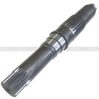China Gear Oil For Maintenance EC210 Excavator Travel Motor Shaft Pump Parts for sale