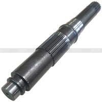 China Gear Oil For Maintenance EC210 Excavator Travel Motor Shaft Pump Parts for sale