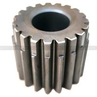 China 199-4630 High Precision E318D Excavator Swing 2 Stage Sun Gear for sale