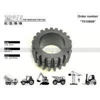 China 3033235  EX120-1 Excavator Travel 2 Stage Sun Gear High Durability for sale