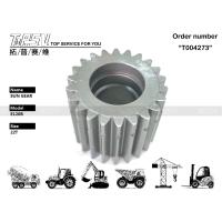 China 093-8768 Effortless Installation E120B Excavator Swing 2 Stage Sun Gear Motor Parts With Hydraulic Motor Drive for sale
