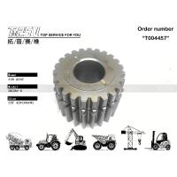 China YN32W01006P1 Hydraulic Motor Drive SK200-5 Excavator Swing 2 Stage Sun Gear for Excavator Transmission System within Machinery Repair Shops for sale