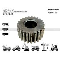 China SA7117-38400 Country Of Origin EC290B Excavator Travel 2 Stage Sun Gear Drive Motor for sale