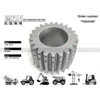China 127-5969 Machinery Repair Shops E320B Excavator Swing 2 Stage Sun Gear Reducer Gear Parts with Hydraulic Motor Drive for sale