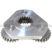 China Energy Mining Heavy Duty PC120-6 Excavator Swing 1 Stage Carrier Assy View Image for Optimal Performance for sale