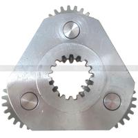 China Energy Mining Heavy Duty PC120-6 Excavator Swing 1 Stage Carrier Assy View Image for Optimal Performance for sale
