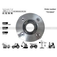 China Hydraulic Motor Drive Heavy Duty SK210-8 Excavator Swing 2 Stage Carrier Assy for Heavy-Duty Applications for sale