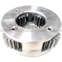 China Hydraulic Motor Drive Heavy Duty SK210-8 Excavator Swing 2 Stage Carrier Assy for Heavy-Duty Applications for sale