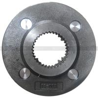 China Hydraulic Motor Drive Heavy Duty SK210-8 Excavator Swing 2 Stage Carrier Assy for Heavy-Duty Applications for sale