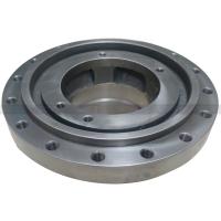 China Packing Size Depend On Packing Type E320D Excavator Travel Motor Housing Pump Parts with High Durability for sale