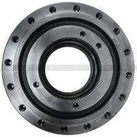 China Packing Size Depend On Packing Type E320D Excavator Travel Motor Housing Pump Parts with High Durability for sale