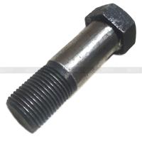 China Gear Oil Maintenance GM18VL Excavator Motor Housing Bolt Pump Parts with High Precision Functionality for sale