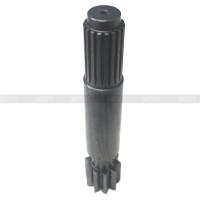 China Effortless Installation PC200-8M0 Excavator Travel 1 Stage Sun Gear Box Made of Durable Steel for Long-Lasting for sale