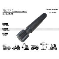 China Effortless Installation PC200-8M0 Excavator Travel 1 Stage Sun Gear Box Made of Durable Steel for Long-Lasting for sale
