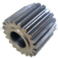 China 41A0110 Hydraulic Motor Drive And Gear Oil Maintenance For CLG225 Excavator Swing 2 Stage Sun Gear Parts Guaranteed for sale