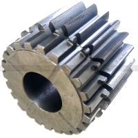 China YN32W01054P1 High Precision SK210-8 Excavator Swing 2 Stage Sun Gear In Excavator Machinery Depends On Size for sale