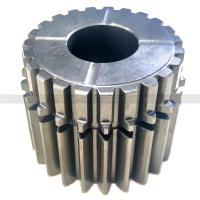 China YN32W01054P1 High Precision SK210-8 Excavator Swing 2 Stage Sun Gear In Excavator Machinery Depends On Size for sale