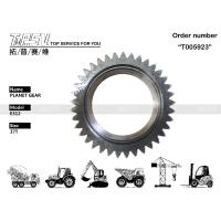 China 1R-5846 Machinery Repair Shops E312 Excavator Travel 2 Stage Planetary Gear With View Image Tooth Number for sale
