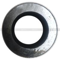 China Heat Treatment PC40-8 Excavator Travel 2 Stage Gear Pin For Energy Mining And Excavator Transmission System for sale