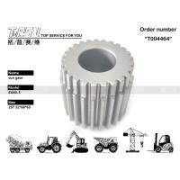 China 4397237 EX60-5 Excavator Swing 2 Stage Sun Gear Transmission System Excavator Reducer Gear Parts Used In Excavator Machinery for sale