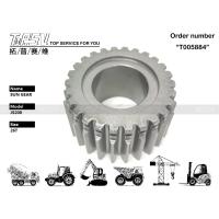 China 332/H3925 Energy Mining JS200 Excavator Travel 2 Stage Sun Gear Planetary Reducer Compatible with Various Excavator Models for sale