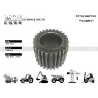 China 3063959 Availability and Transport Packaging Dealed Bag EX200-5 Excavator Travel 3 Stage Sun Gear for Used In Excavator Machinery for sale
