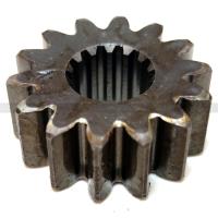 China 198-5013 Compatibility E305.5 Excavator Travel Sun Gear for Different Excavator Models for sale