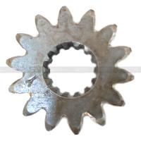 China 198-5013 Compatibility E305.5 Excavator Travel Sun Gear for Different Excavator Models for sale
