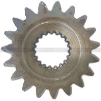 China YN32W01052P1 Gear Oil Maintenance SK210-8 Excavator Swing 1 Stage Sun Gear with Hydraulic Motor Drive for sale