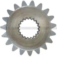 China YN32W01052P1 Gear Oil Maintenance SK210-8 Excavator Swing 1 Stage Sun Gear with Hydraulic Motor Drive for sale