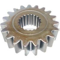 China YN32W01052P1 Gear Oil Maintenance SK210-8 Excavator Swing 1 Stage Sun Gear with Hydraulic Motor Drive for sale