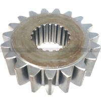 China YN32W01052P1 Gear Oil Maintenance SK210-8 Excavator Swing 1 Stage Sun Gear with Hydraulic Motor Drive for sale