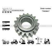 China 22U-26-21510 Gear Oil for PC200-7 Excavator Swing 1 Stage Sun Gear Drive Motor Maintenance in Different Load Capacities for sale