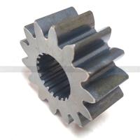China High Durability CLG200 Excavator Swing 1 Stage Sun Gear Motor Parts for Construction Equipment for sale