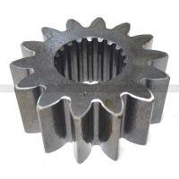 China High Durability CLG200 Excavator Swing 1 Stage Sun Gear Motor Parts for Construction Equipment for sale