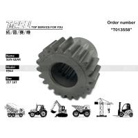 China High Durability R944 Excavator Sun Gear Compatible With Various Excavator Models for sale