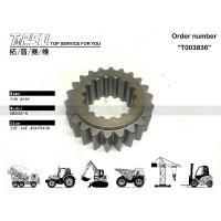 China Transport Packaging Dealed Bag DH220-5 Excavator Swing 1 Stage Sun Gear for Excavator Transmission System Used In Excavator Machinery for sale