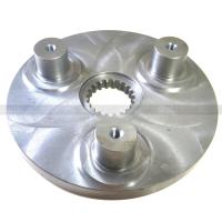 China 307-4161&326-3844&307-4169 Hydraulic Motor Drive Steel E307C Excavator Travel 1 Stage Carrier for Smooth and Stable Movement for sale