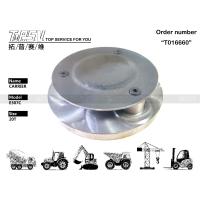 China 307-4161&326-3844&307-4169 Hydraulic Motor Drive Steel E307C Excavator Travel 1 Stage Carrier for Smooth and Stable Movement for sale