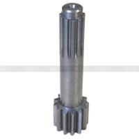 China 307-4158 Depends On Size Durable Steel E307C Excavator Travel 1 Stage Sun Gear for Heavy-Duty Applications for sale