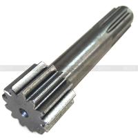 China 307-4158 Depends On Size Durable Steel E307C Excavator Travel 1 Stage Sun Gear for Heavy-Duty Applications for sale
